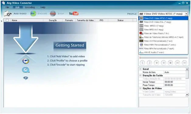 Top 5 Best Video Converter - Techyv.com Top 5 Best Video Converter - Techyv.com